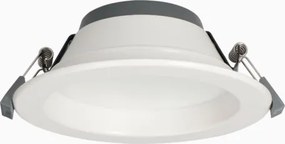 McLED Podhledové LED svítidlo Faro RN18 18W 4000K IP44 ML-412.134.32.0