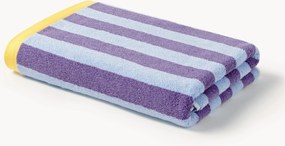 Pruhovaný ručník Alva, v různých velikostech