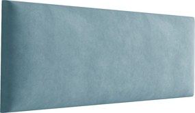 Eka Čalouněný panel Trinity 30 x 15 cm - Světlá modrá 2322