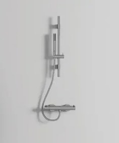 Ideal Standard Idealrain - Set sprchové hlavice | tyče a hadice | chro