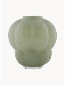 Skleněná váza Uva, V 35 cm