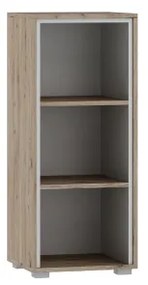 Regál OFFI 45x107,5