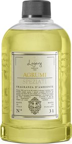 Logevy Firenze 1965 náplň do difuzéru Agrumi Speziati, 500 ml