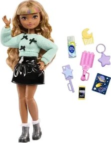 Mattel Barbie dream Besties panenka - ZIA / od 4 let