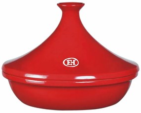 Tajine hrnec s poklicí na vaření, dušení, pečení 32 cm, 3 L Emile Henry