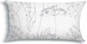 XXXLutz POVLAK NA POLŠTÁŘ POD HLAVU, 40/80 cm, bavlna Florella - Povlaky na polštáře - 004388006001