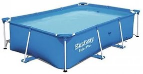 Bestway 56404 Bazén Steel Pro 3 x 2,01 x 0,66 m