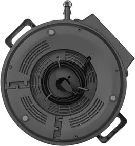 SENCOR SPP 3200SS stříbrná / Zavařovací hrnec / 27 L / 1800W