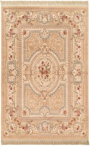 Klasický kusový koberec Ragotex Beluchi 88105 6262 krémový Rozměr: 65x210 cm