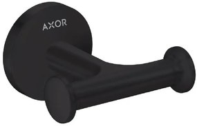 Axor Universal Circular - Dvojháček, matná černá 42812670