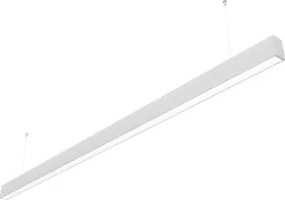LED svítidlo Lumbio Bright Light L200 pro závěsnou montáž (Bílá, Spectoda Wireless)