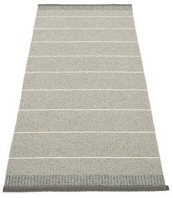 Vinylový koberec Pappelina BELLE concrete velikost: 85x200cm