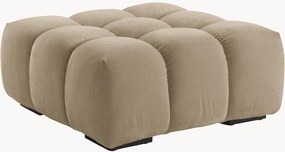 Žinylková podnožka Pouf