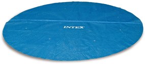 INTEX solární plachta pro bazén o průměru 549cm
