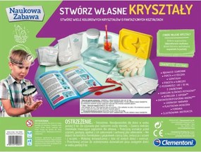 Vědecká zábavná laboratoř 50069