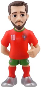 Minix football: portugal - bernardo silva