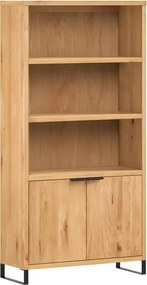 furniture-nabytek.cz - Obývací set z divokého dubu Sidora