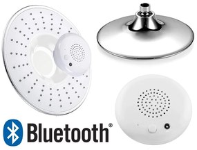 Sprchová hlavice Rea Music Shower Bluetooth