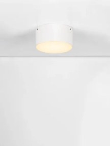 Stropní LED svítidlo NOVA LUCE JUDI 10W 3000K IP65 9030834