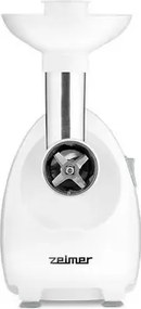 Zelmer ZMM4045B bílá / Mlýnek na maso / 1900W / 1.7kg-min