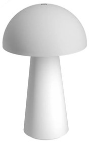 Redo 90438 stolní LED lampa Kira matně bílá, 4,7W, 3000K, 21,5cm