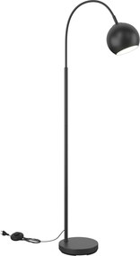 XXXLutz STOJACÍ LAMPA, 46/25/150 cm - Stojací lampy - 004558465402