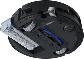 Ecovacs Deebot X8 Pro Omni černá / Robotický vysavač / vysávání a mopo