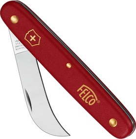 Kapesní lehký roubovací nůž Felco 3.90 60