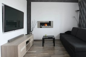 Kratki biokrb Delta 2 QUBE