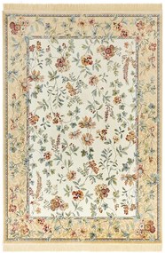 Hanse Home, Kusový koberec Naveh 104375 Cream/Cord, 195x300, béžová, chodba / předsíň