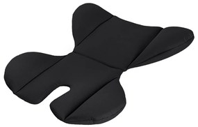Dětská autosedačka CARRELLO Yukon CRL-15808 Midnight Black
