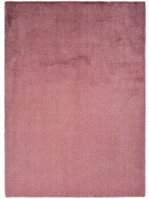OnaDnes -20% Universal XXI Růžový koberec Universal Nerea 80 x 150 cm