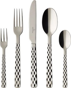 Villeroy&Boch Villeroy & Boch Boston příborová sada 30 ks