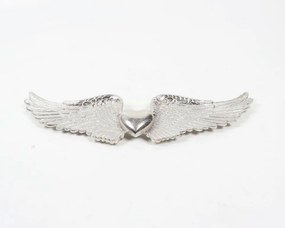XXXLutz DEKORACE NA ZEĎ 50/16,5/4,5 cm Ambia Home - 0068330175
