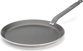 De Buyer 8485.30 - Nepřilnavá pánev na palačinky CHOC RESTO INDUCTION 30 cm