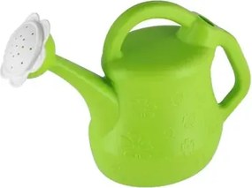 TEDDIES Konvička kytička 1200 ml / Konvička / Plast / od 12 měsíců