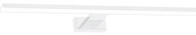 Nástěnné LED svítidlo Shine1, 1x LED 15w, 4000k, (80 cm), w