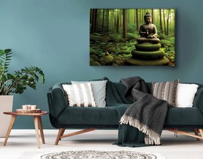 Obraz andělská křídla Rozměry kolekce: třídílný obdélník 150x60 cm