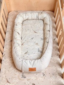 Hnízdečko pro miminko Birdsong