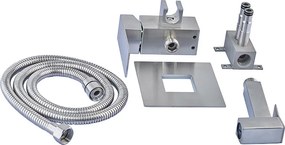 Mixxus KUB-333