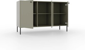 ADRK Furniture Komoda 3D Tili CHES-TIL-3D-E