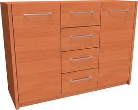 Komoda MIA 2 (na výběr více variant)