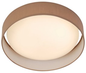 Stropní LED svítidlo Searchlight MODERN 9371-37BR