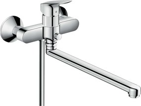 Hansgrohe Logis - Vanová baterie, chrom 71402000