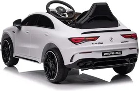 Made 25533 - Elektroauto Benz CLA 45