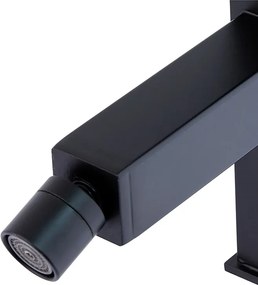 Mixxus KUB-002 BLACK