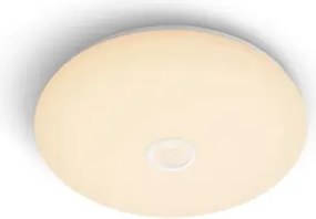 Philips Mauve PIR CL252 16W 32cm bílá / Přisazené svítidlo / LED / 130