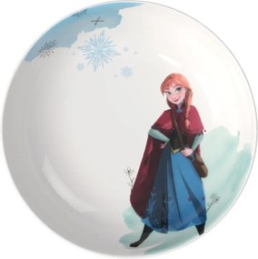 Villeroy&Boch Villeroy & Boch Disney Frozen dětský polévkový talíř