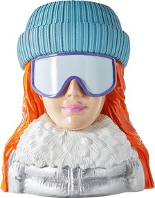 APRÉS-SKI Váza 30 cm