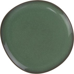 Villeroy&Boch Villeroy & Boch Lave vert Serving servírovací tác